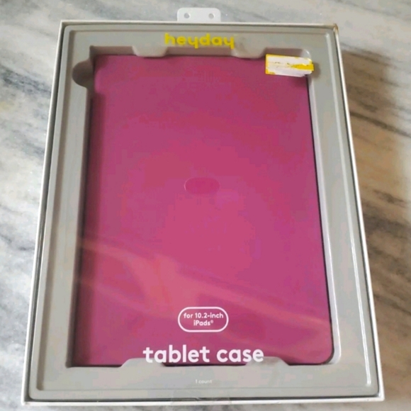 heyday | Tablets & Accessories | 2 Ipad Tablet Case | Poshmark
